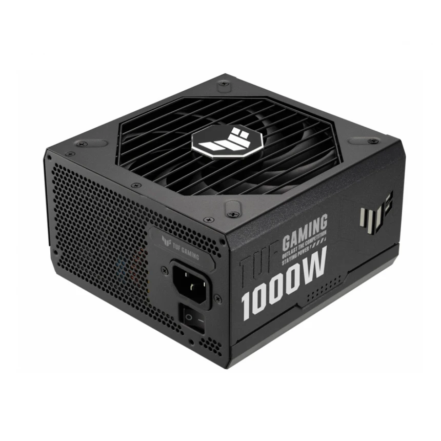 Napajanje 1000W ASUS TUF-GAMING-1000G 80Plus Gold/Modularno/Crna