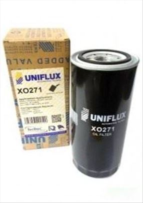 Filter ulja Torpedo 90/TAM 110/130