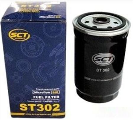 FILTER GORIVA GOLF I/TAM/TORPEDO/FIAT
