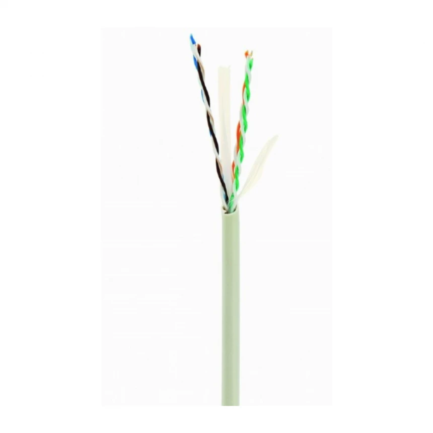 UPC-6004SE-L Gembird UTP cat.6 Indoor licnasti CCA, ECA, kotur 305m