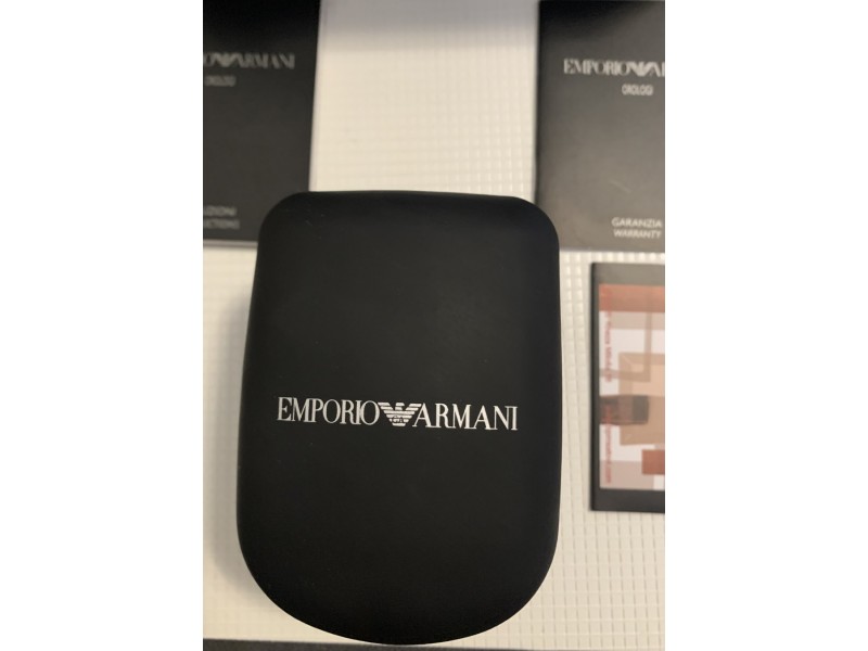 KUTIJA ZA SAT EMPORIO ARMANI AR 0432