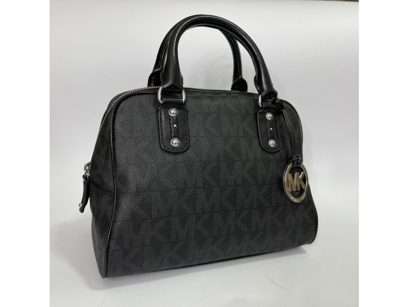 Original Michael Kors Logo Signature35H2SMKS1B