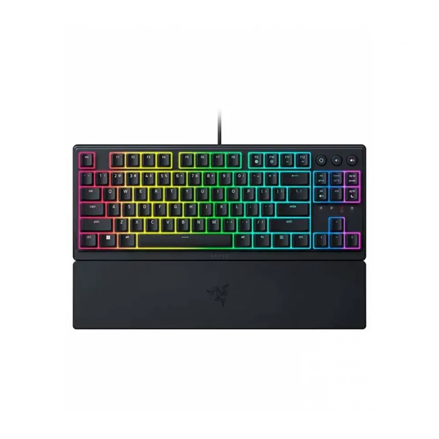 Tastatura RAZER Ornata V3 Tenkeyless - US RZ03-04880100-R3M1