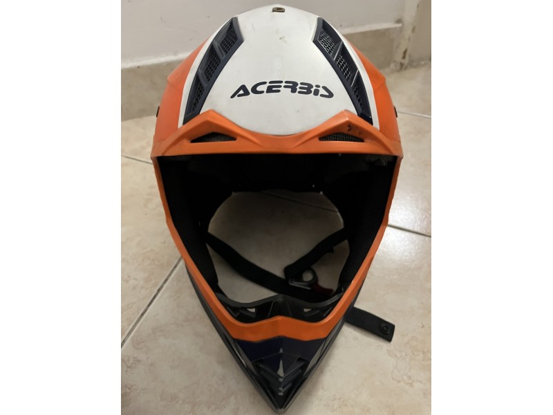 Acerbis kaciga za cross