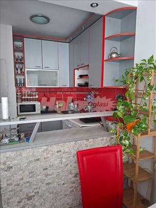 Vidikovac - izdavanje stana / 41m2