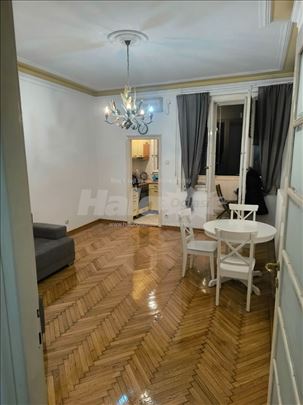 Makedonska 24 - 35 kvadrata