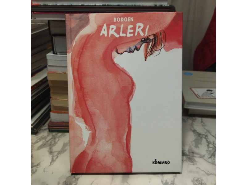 Bodoen - Arleri