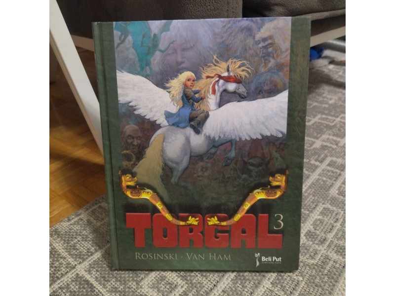Torgal 3