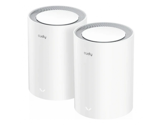 Cudy M3000 AX3000 Mesh bežični repeater (2-pack) WiFi 6