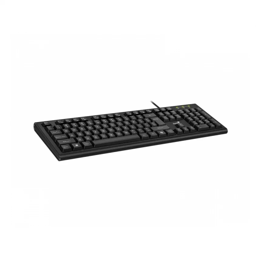 Tastatura USB Genius KB-113 AI Black YU