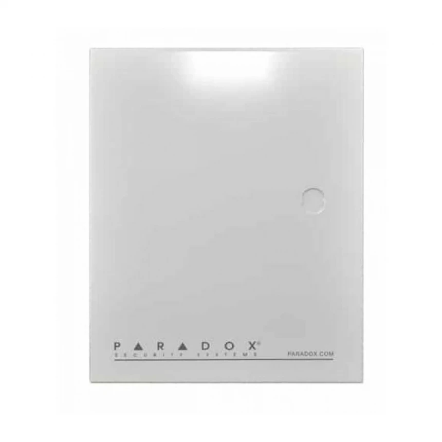 Paradox Metal box 11x11x3