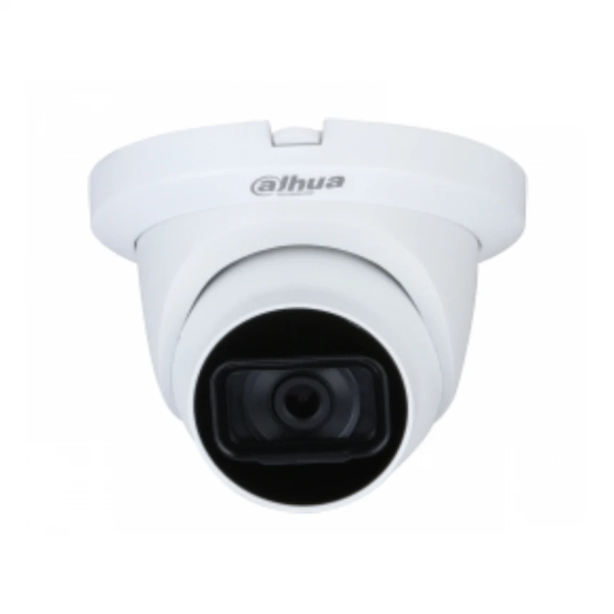 DAHUA HAC-HDW1200TMQ-A-0280B-S6 2MP HDCVI IR Eyeball Camera