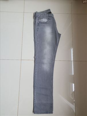 Gelso Denim sive farmerke velicina 33/34 Novo!