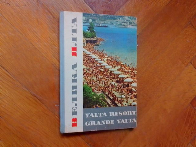 YALTA Resort, GRANDE YALTA