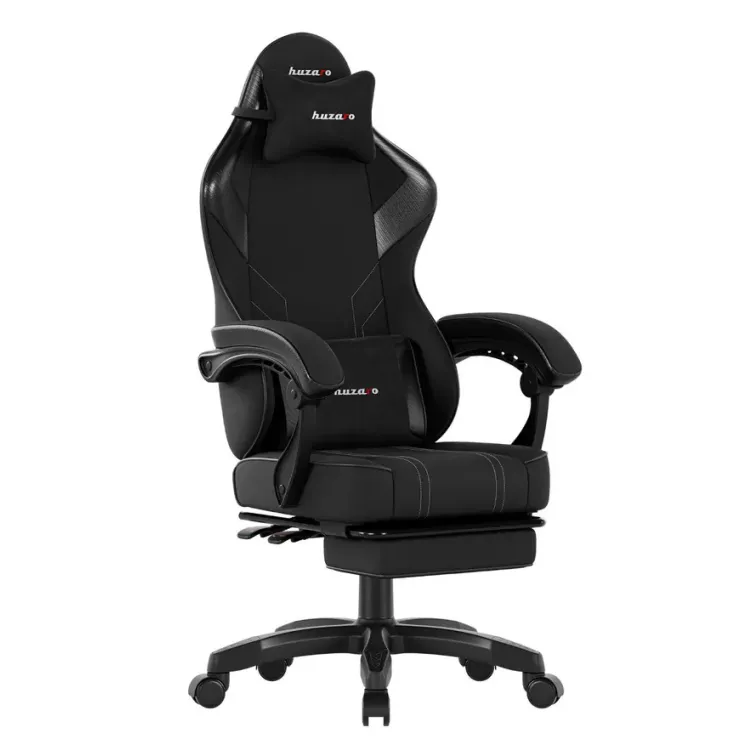 Huzaro Force 3.7 Carbon Gaming stolica