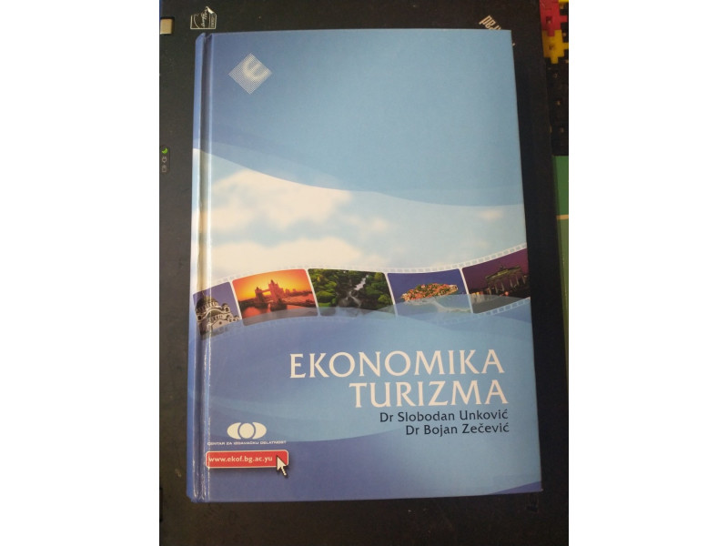 Ekonomika turizma