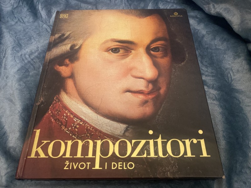KOMPOZITORI – ŽIVOT I DELO