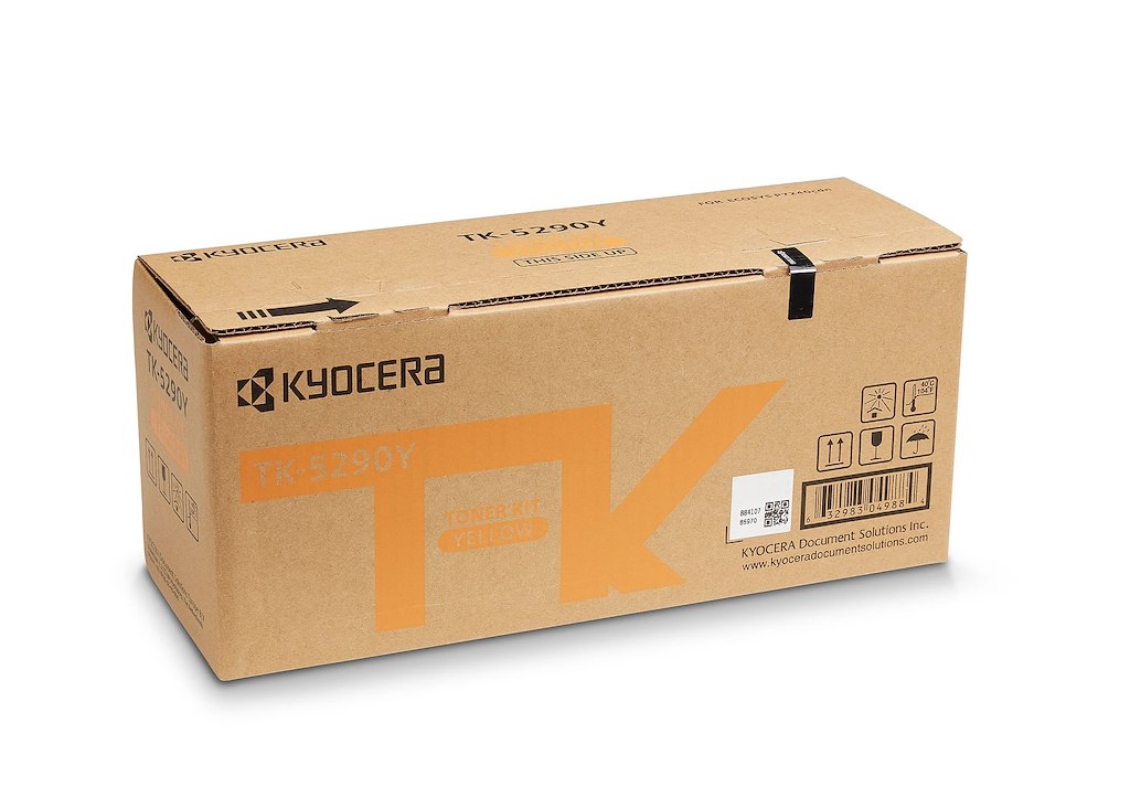 Kyocera TK-5290Y žuti toner