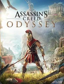 Ubisoft (PS4) Assassins Creed Odyssey igrica za PS4