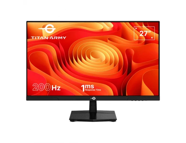 Titan Army P2710G2 IPS gejmerski monitor 200Hz 27"