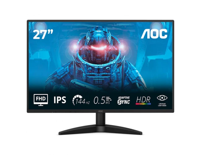 AOC 27B36X IPS gejmerski monitor 27"