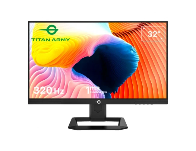 Titan Army P2510H-PRO IPS gejmerski monitor 320Hz 24.5"