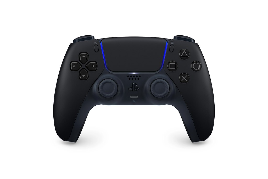 Sony DualSense Wireless Controller PS5 džojstik crni