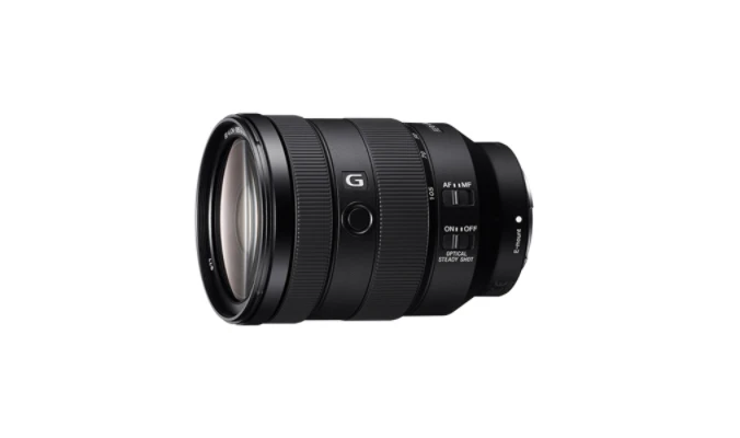 Sony SEL24105G.SYX objektiv FE 24-105mm F4 G OSS