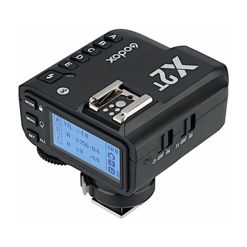 Godox X2T-F transmiter za Fuji