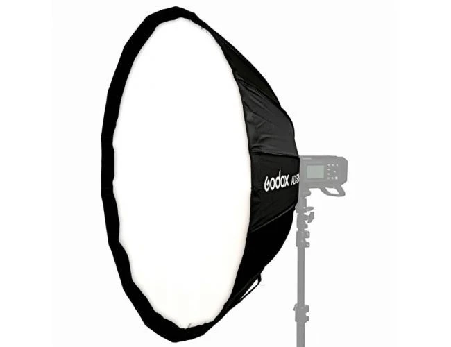 Godox AD-S85W parabolic softbox za Godox AD400 Pro 85cm