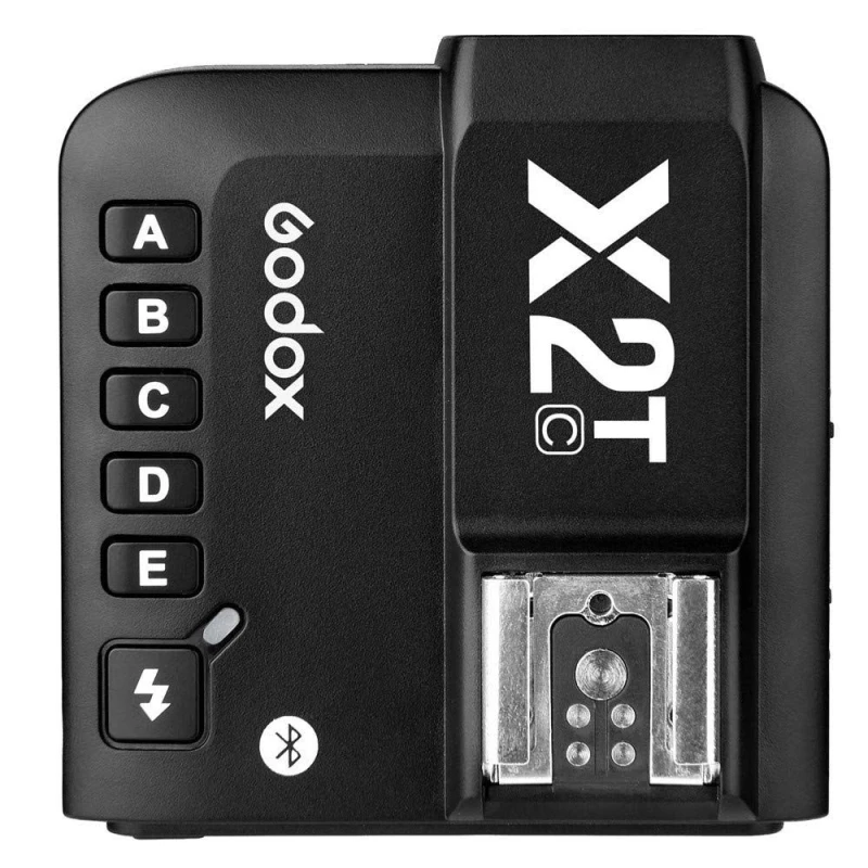 Godox X2T-C transmiter za bliceve i blic glave za Canon aparate