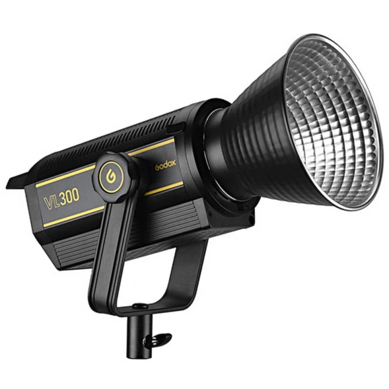 Godox VL300 LED video svetlo