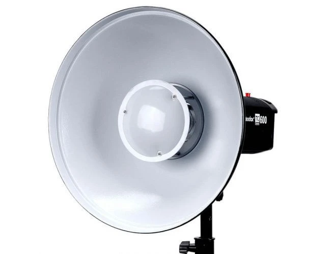 Godox BDR-W550 Beaty Dish reflektor svetlosti 55cm
