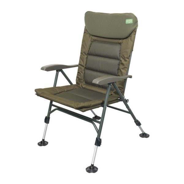 Stolica Carp Pro Comfort Medium Chair (CPD24053)