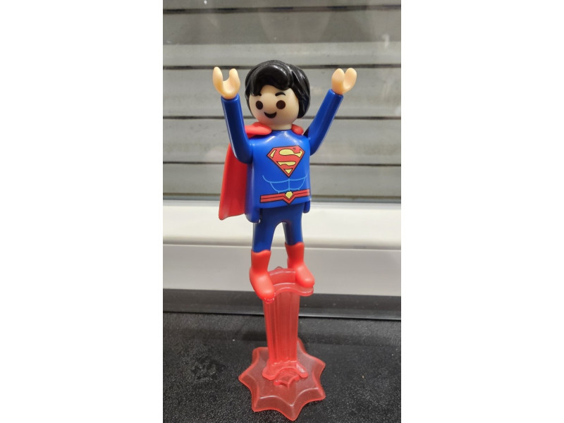 Kinder surprise Maxi SUPERMAN