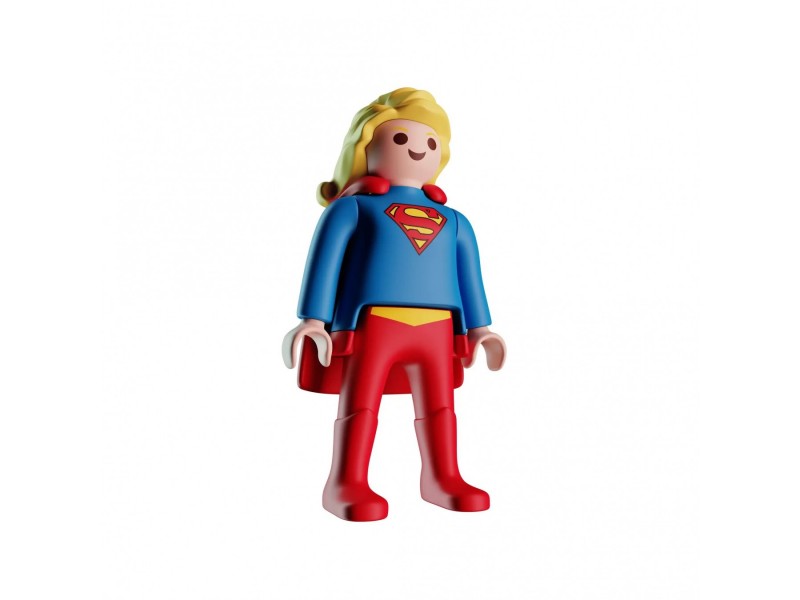 Kinder VC292 Playmobil