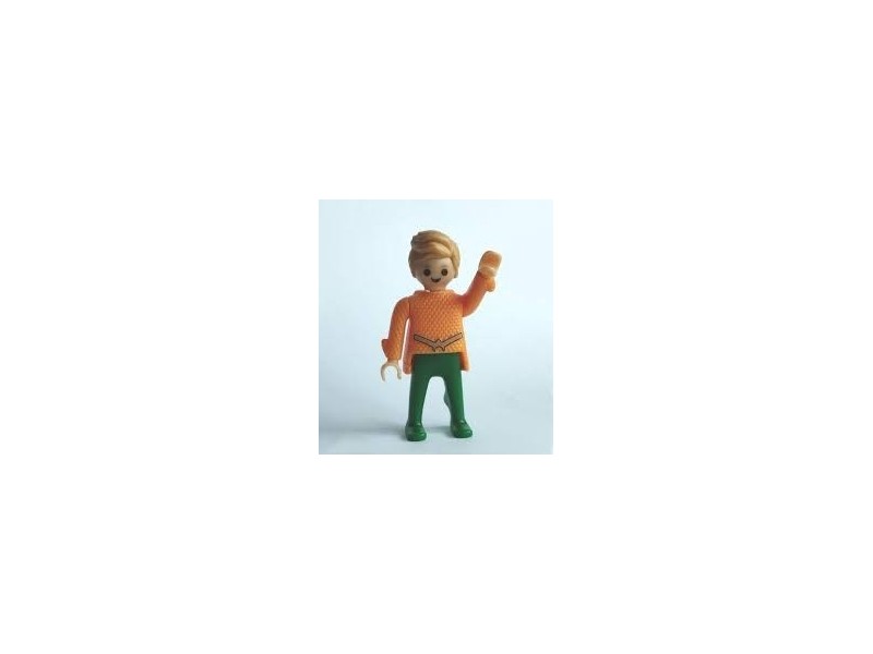 Kinder VC295 Playmobil