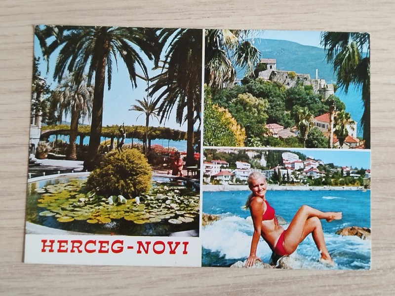 Herceg Novi , Crna Gora