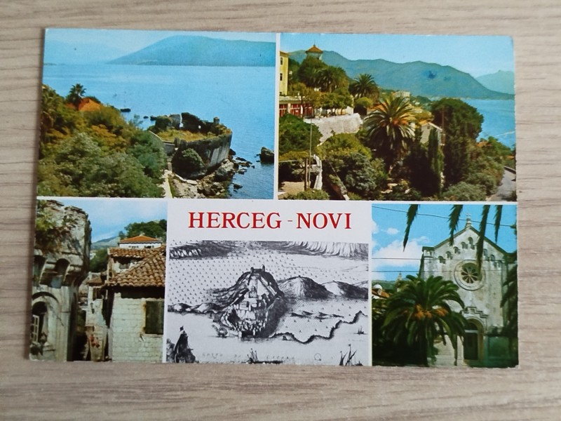 Herceg Novi , Crna Gora