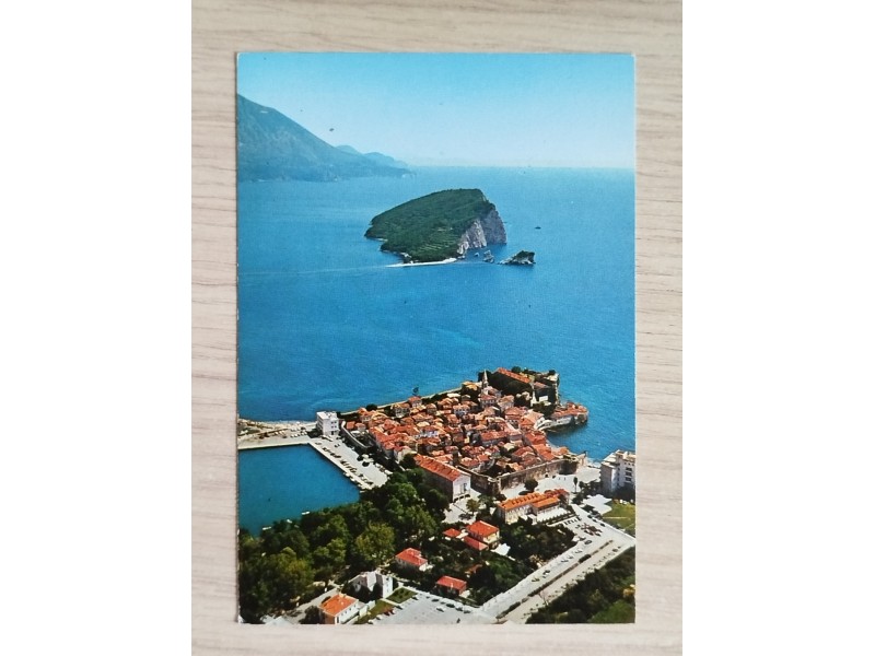 Budva , Crna Gora