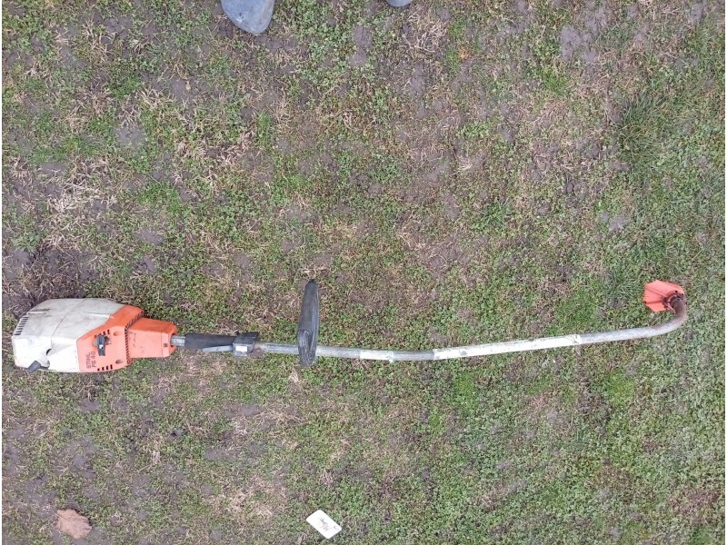 Stihl trimer