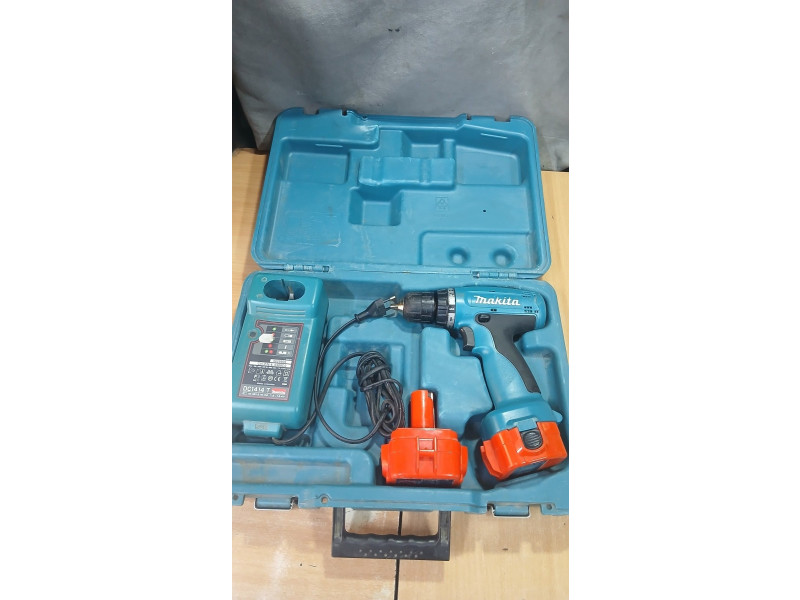 Makita srafilica 12V