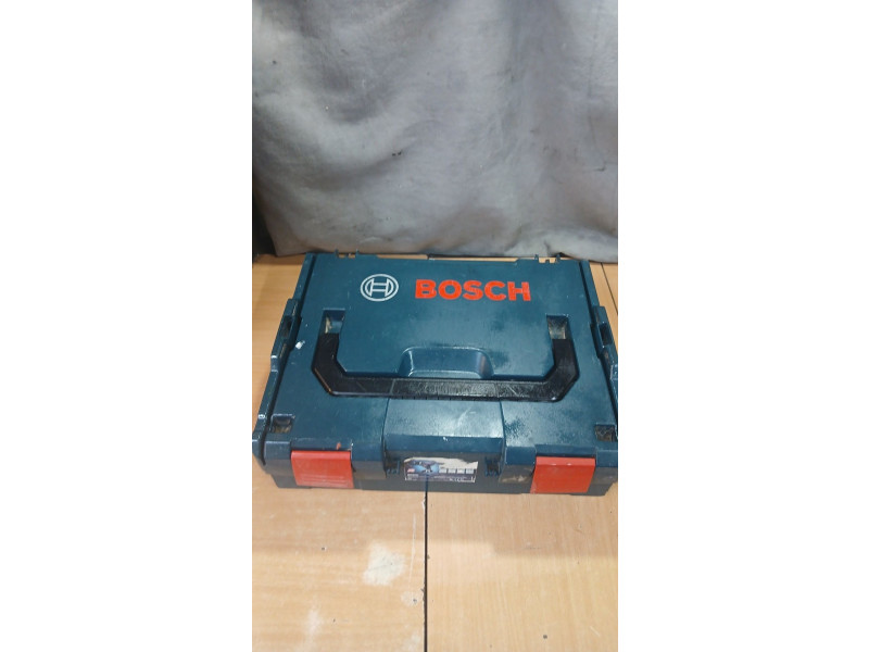 Bosch kofer