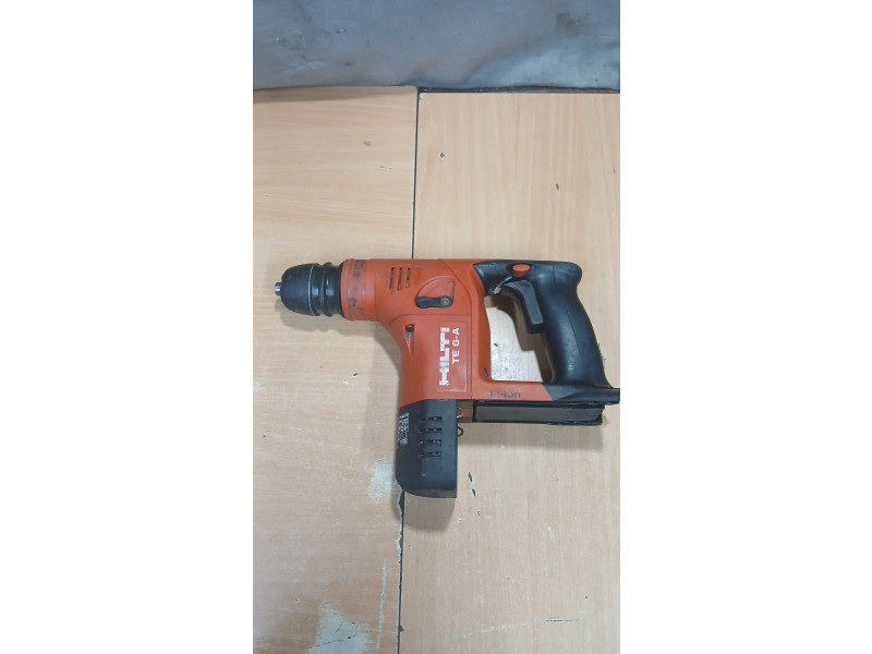 Hilti te6-A