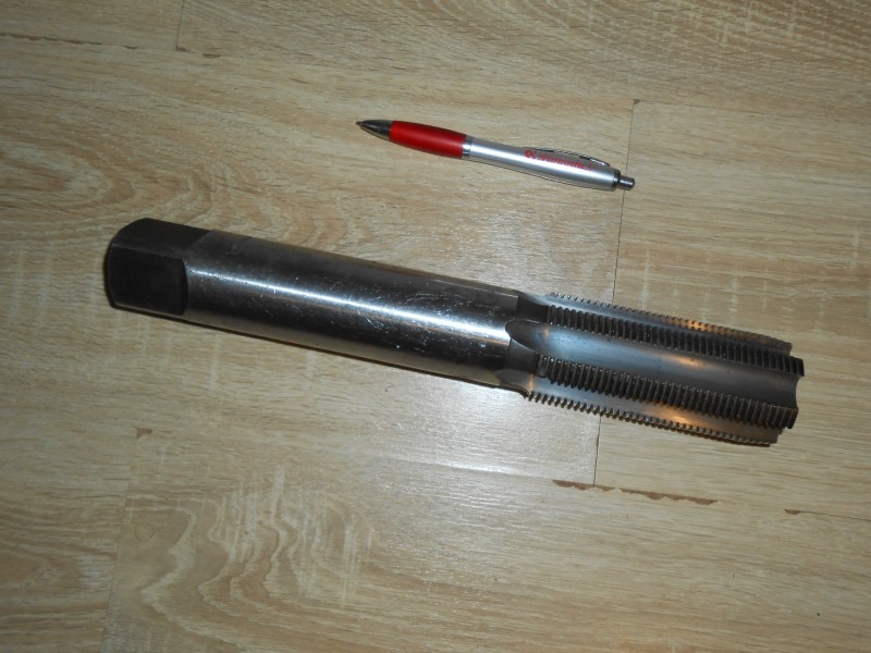 Ureznica FRA 55x2
