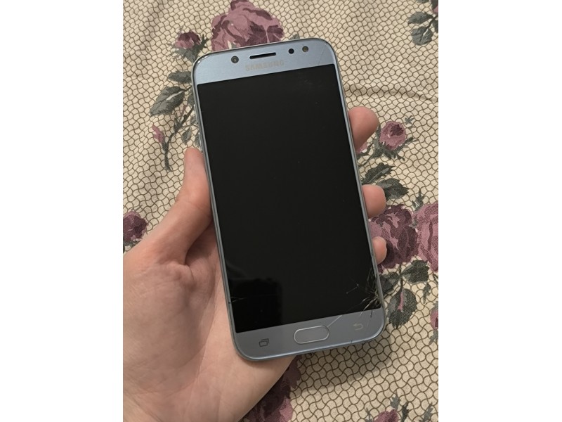 Samsung Galaxy J5 (2017)