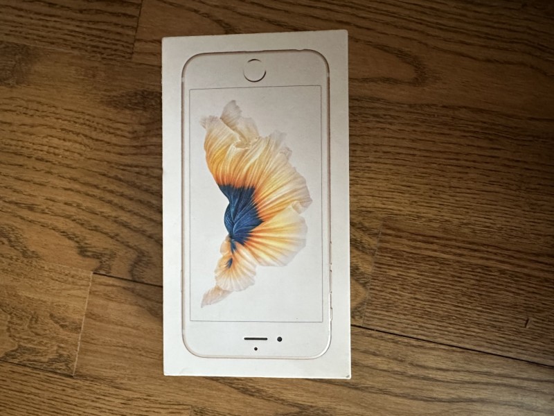 Kutija za Iphone 6S