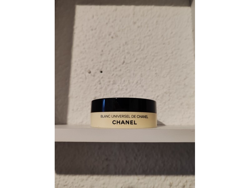 CHANEL BLANC UNIVERSELLE ILLUMINATOR