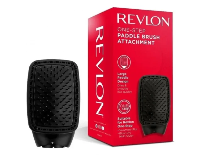 Revlon RVDR5327 ravna četka nastavak