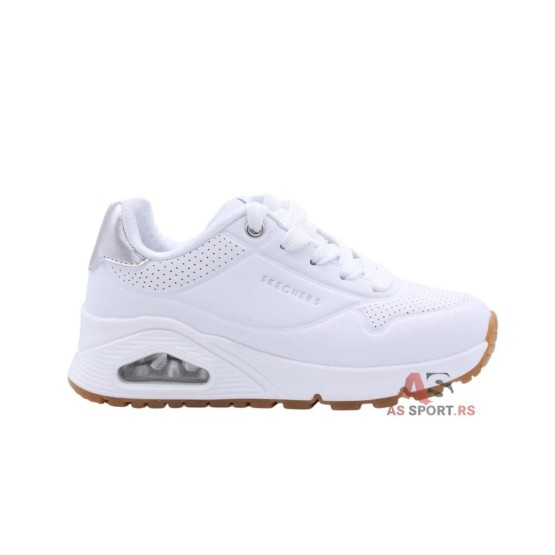 Skechers Patike Uno Gen Shimmer 36